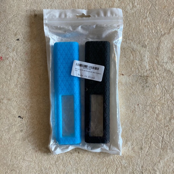 Media | Two Samsung Smart Solar Cell Remote Covers New | Poshmark